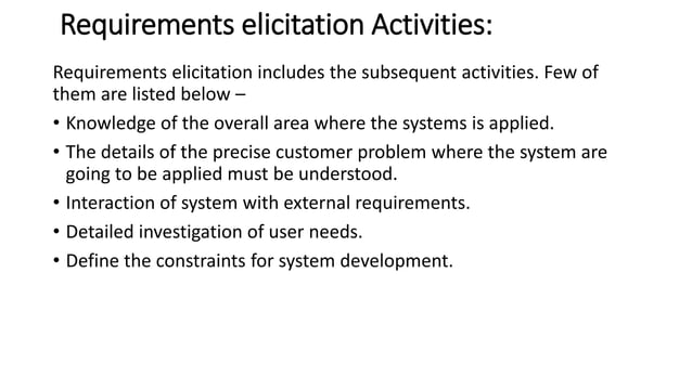 Requirement Elicitation and Analysis.pptx