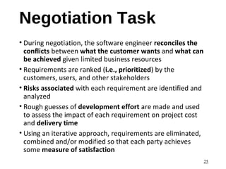 Requirementengg | PDF | Computing | Technology & Computing