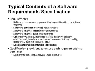 Requirementengg | PDF | Computing | Technology & Computing