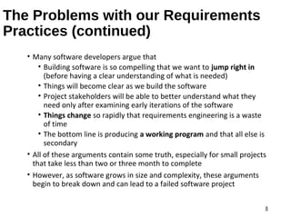 Requirementengg | PDF | Computing | Technology & Computing