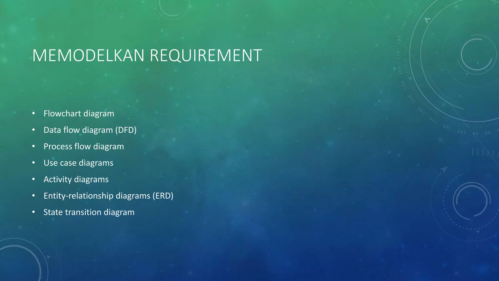 Requirement Gathering Jump Start | PPT | Free Download