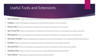 Requirement Gathering in Azure DevOps | PPT