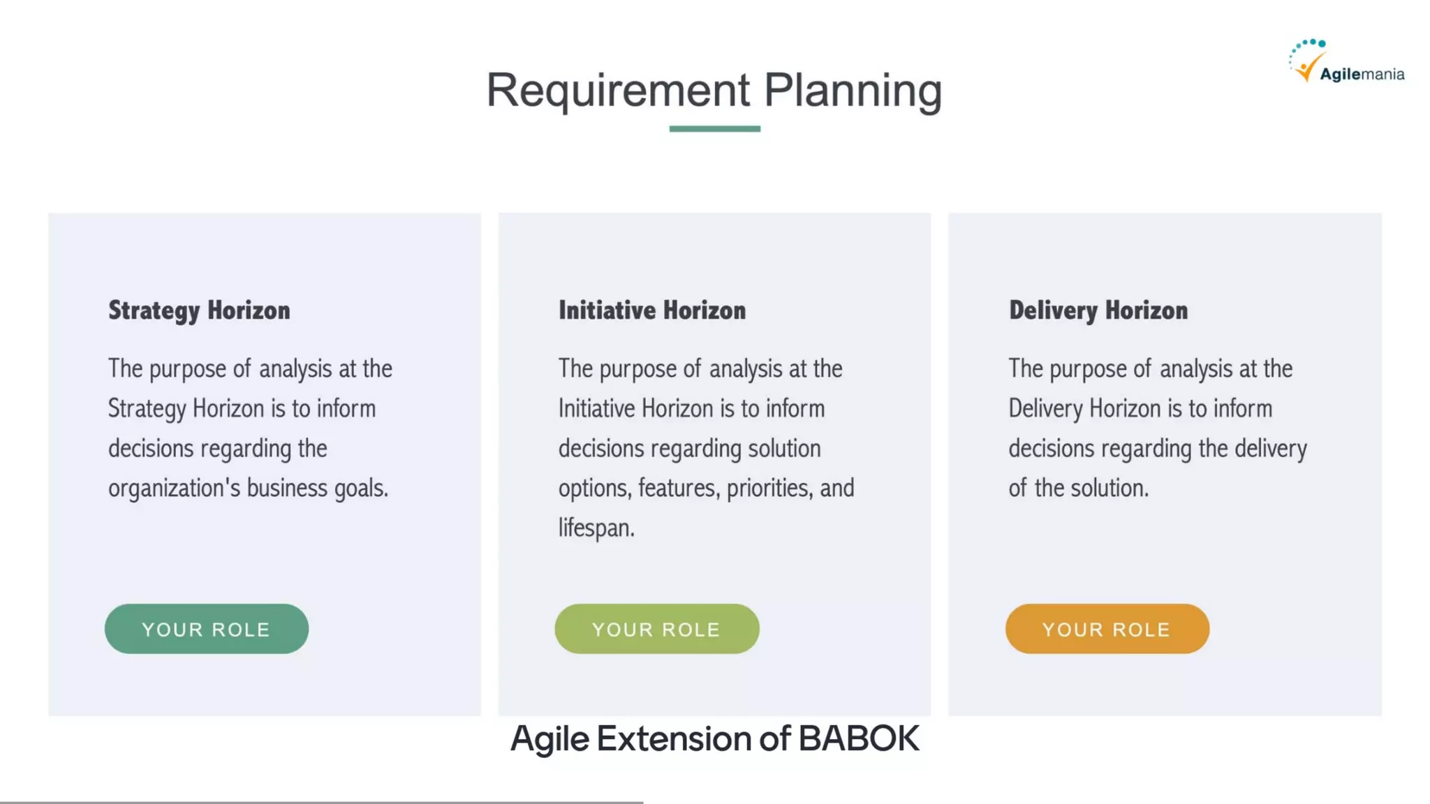 Requirement management in agile software development | PDF