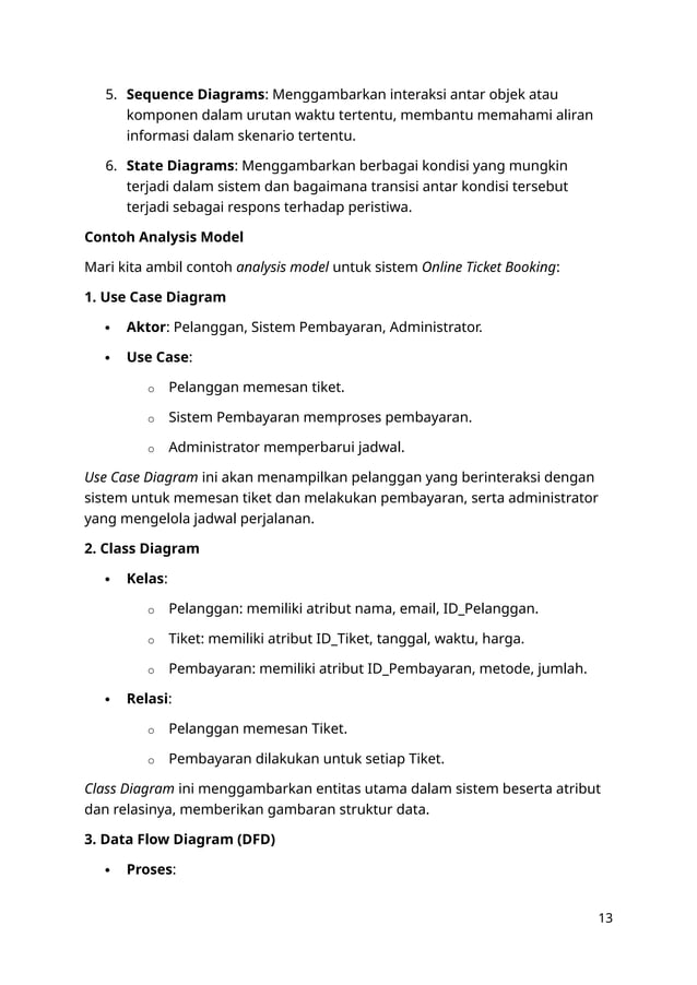 REQUIREMENT MODELLING for Software Engineering.docx