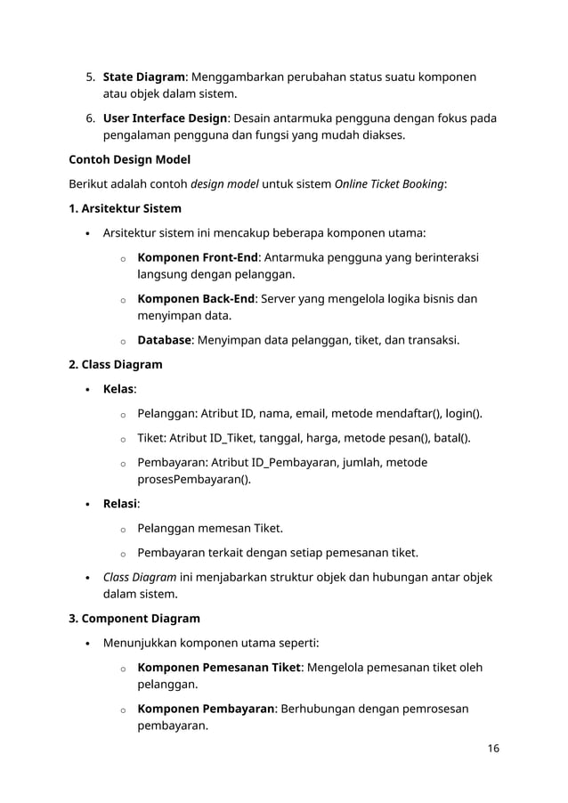 REQUIREMENT MODELLING for Software Engineering.docx