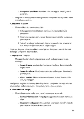 REQUIREMENT MODELLING for Software Engineering.docx