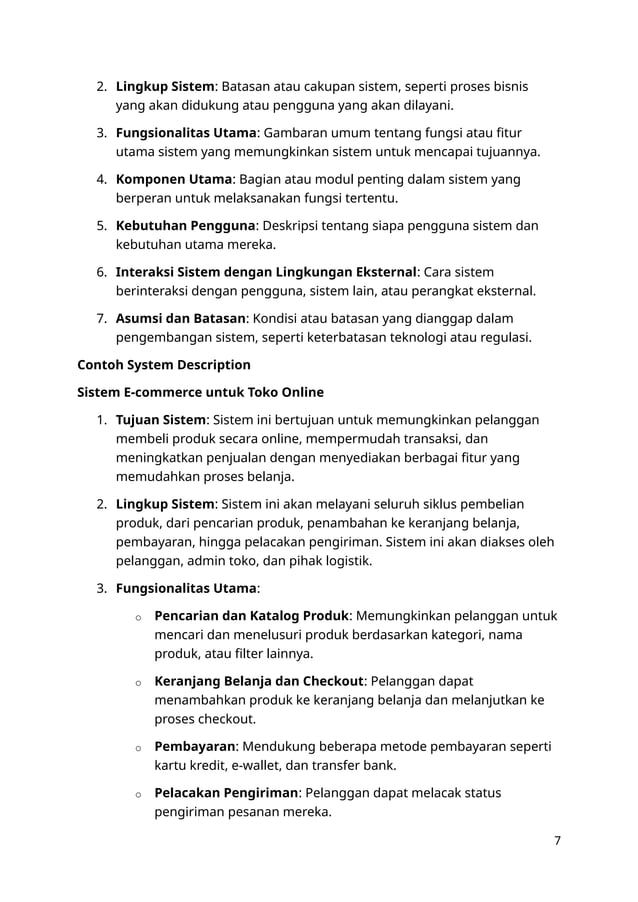 REQUIREMENT MODELLING for Software Engineering.docx