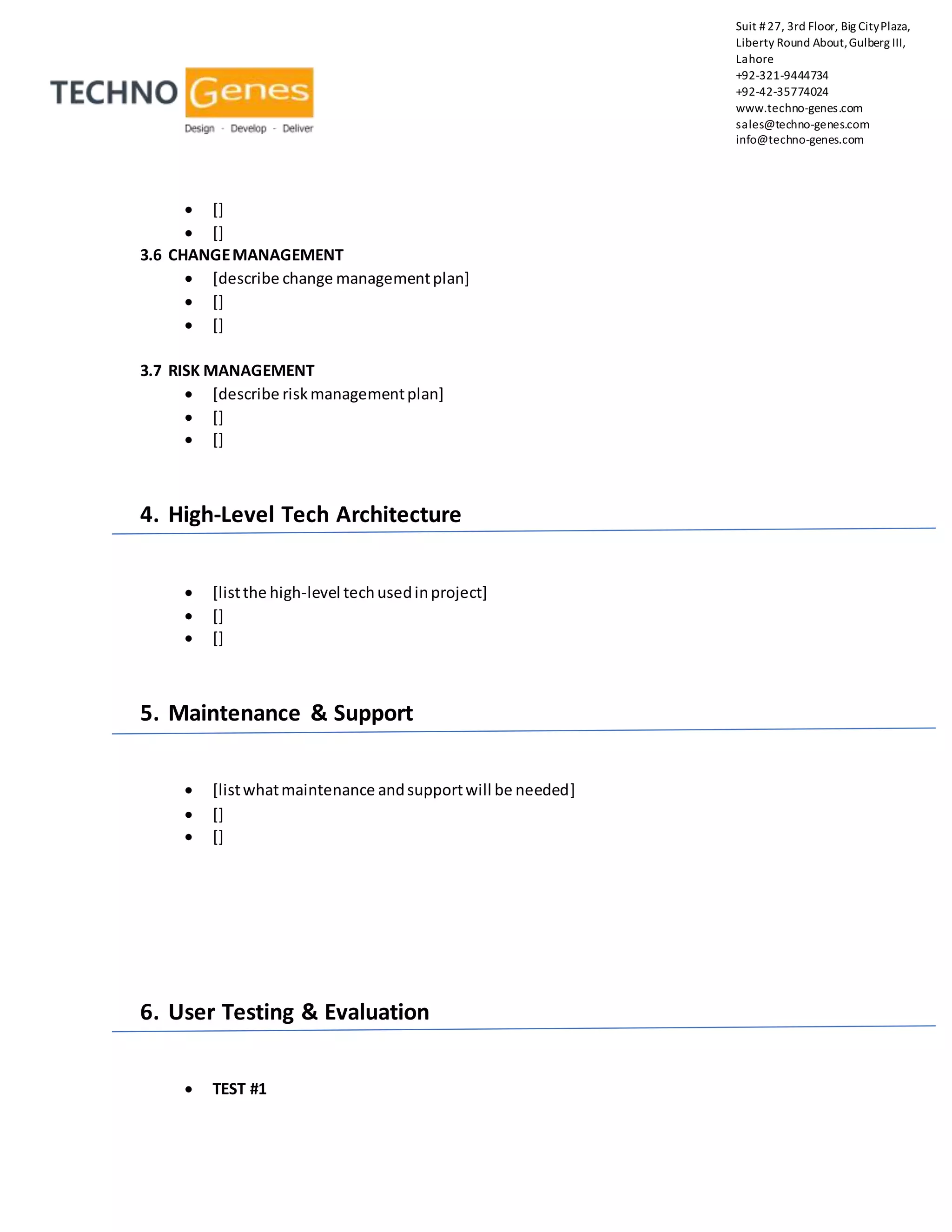 Requirements gathering-template-project manager-fd-cm | DOCX