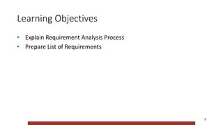 Requirements analysis.pptx