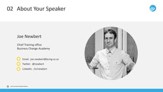Requirements Elicitation Techniques For Data Discovery | PPT