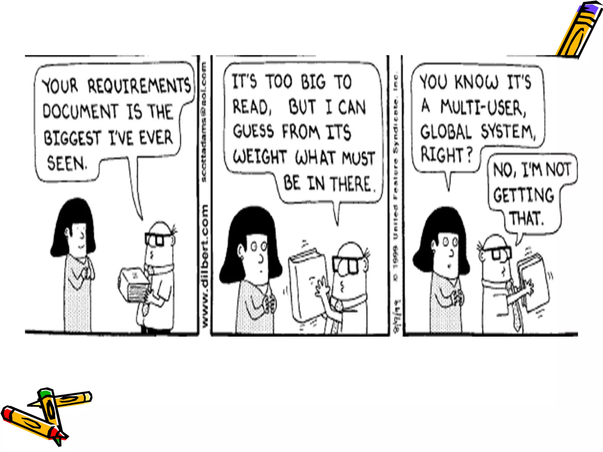 Requirements engineering process in software engineering | PPT