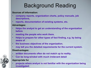 Requirements engineering iii | PPT