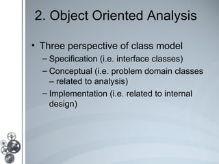 Requirements engineering iv | PPT