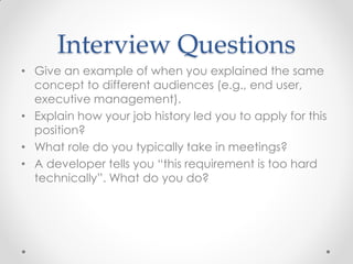 Requirements Engineering Pmi | PDF