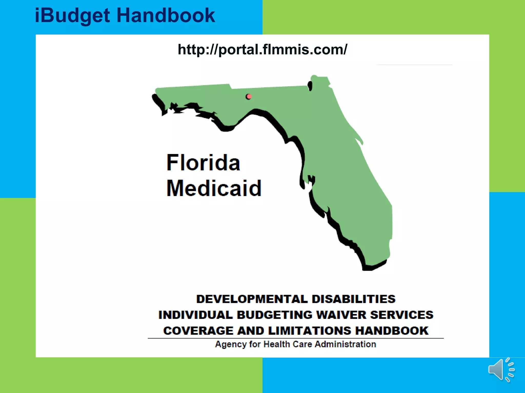 Requirements for all waiver providers | PPTX