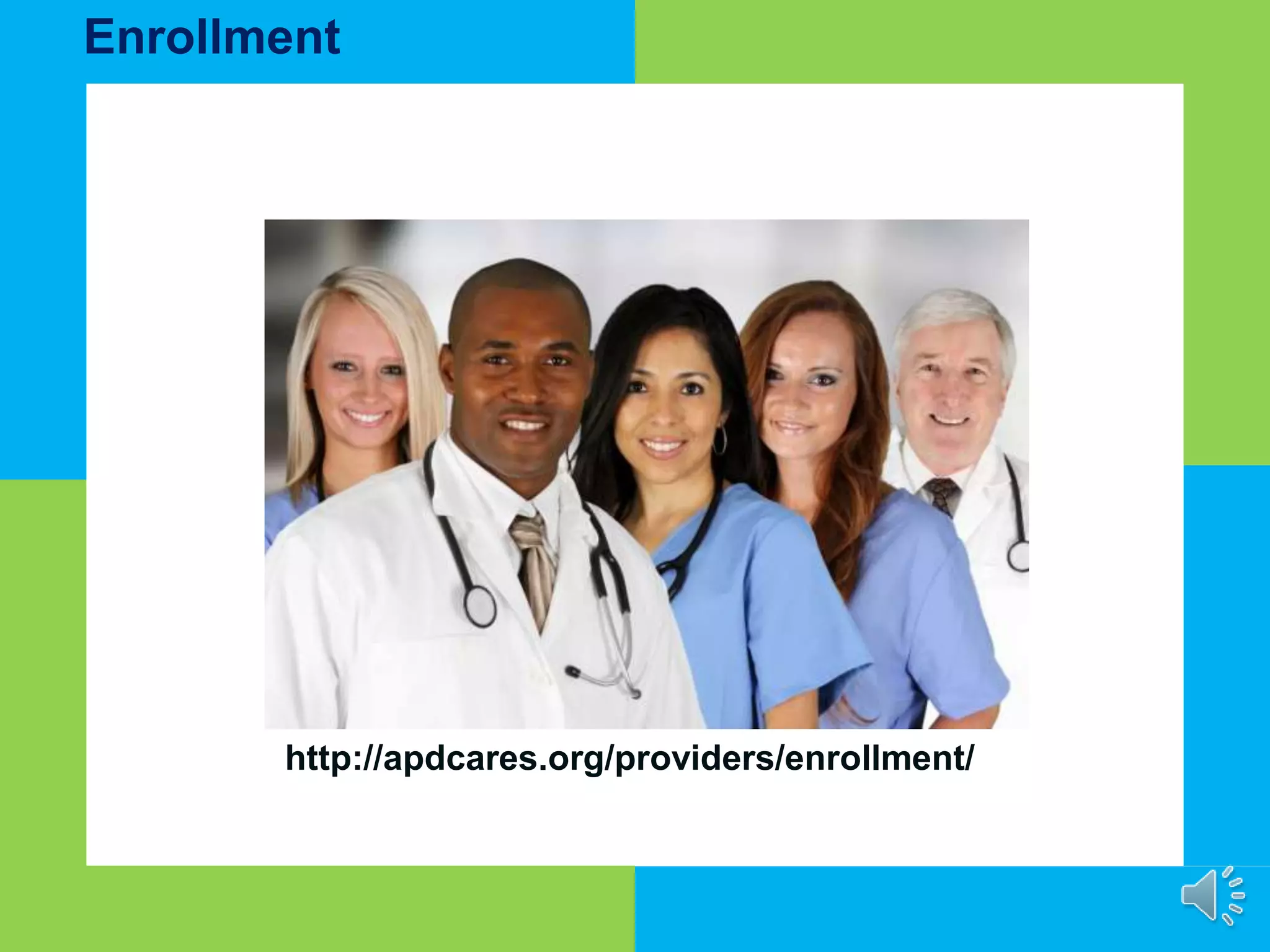 Requirements for all waiver providers | PPTX