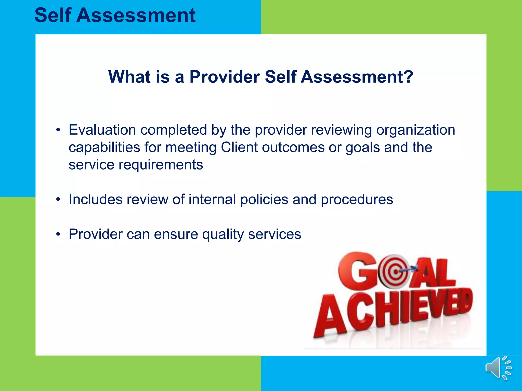 Requirements for all waiver providers | PPTX