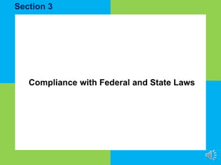 Requirements for all waiver providers | PPTX