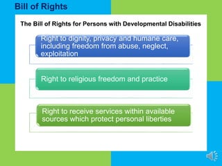 Requirements for all waiver providers | PPTX