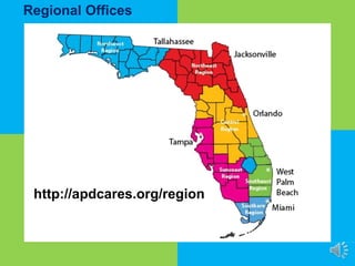 Requirements for all waiver providers | PPTX