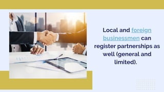 Requirements for Company Registration in Lithuania | PDF