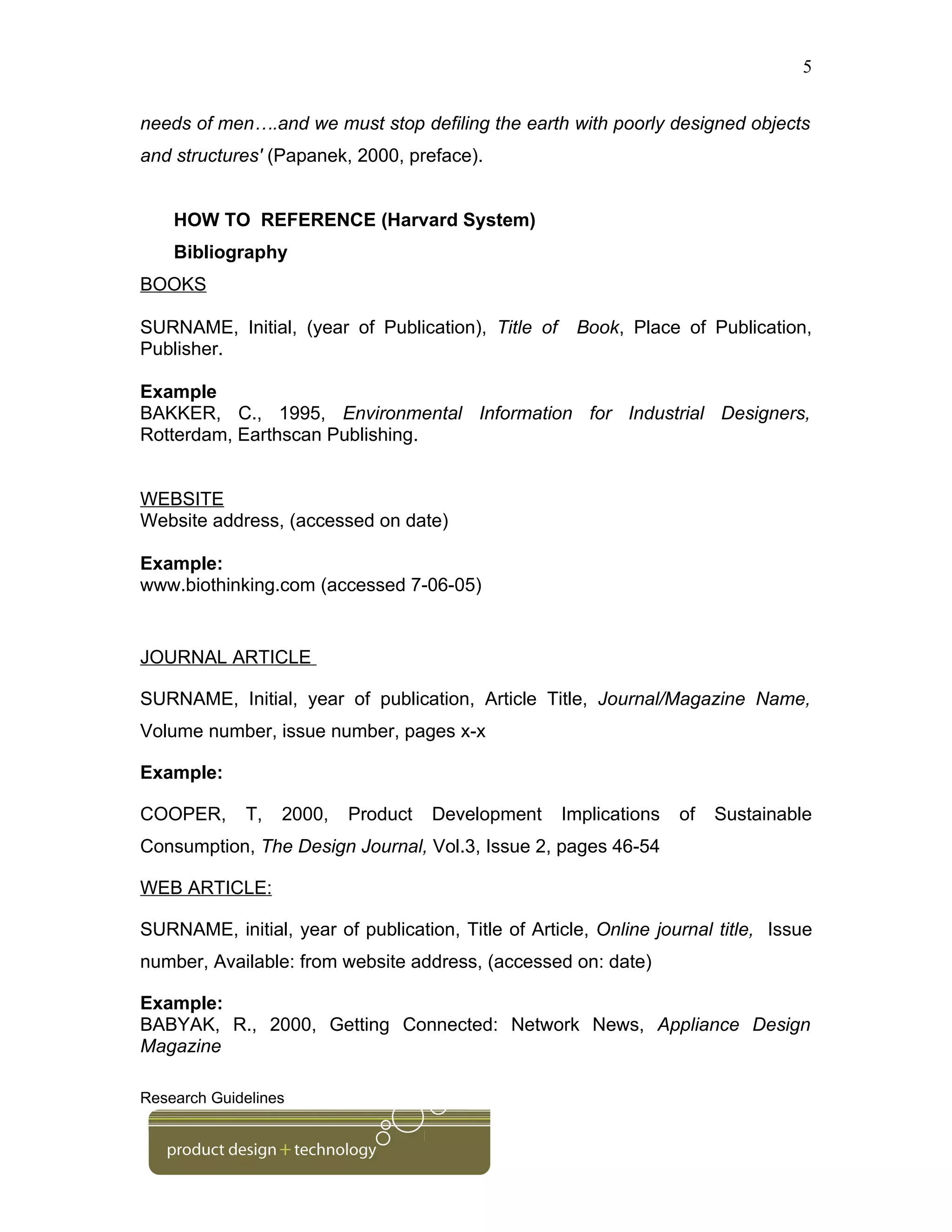 Requirements For Fdp Research Stage | DOC