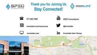 Requirements Management Using Innoslate | PPTX