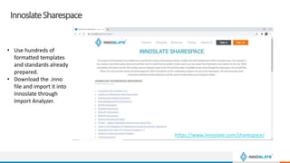Requirements Management Using Innoslate | PPTX