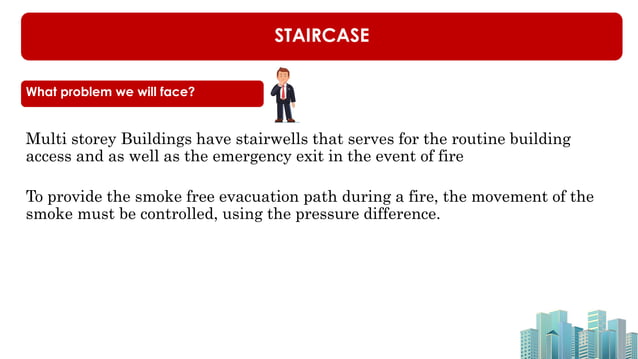 Fire Safety on High Raise Buildings | PDF