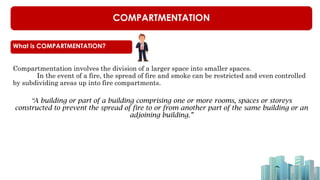 Fire Safety on High Raise Buildings | PDF