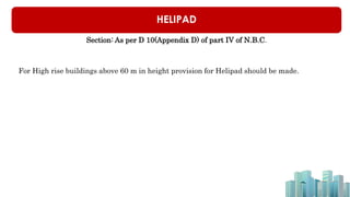 Fire Safety on High Raise Buildings | PDF