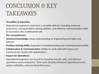 REQUIREMENTS OF OPERATIONAL ENGINEERS PUNEET.pptx