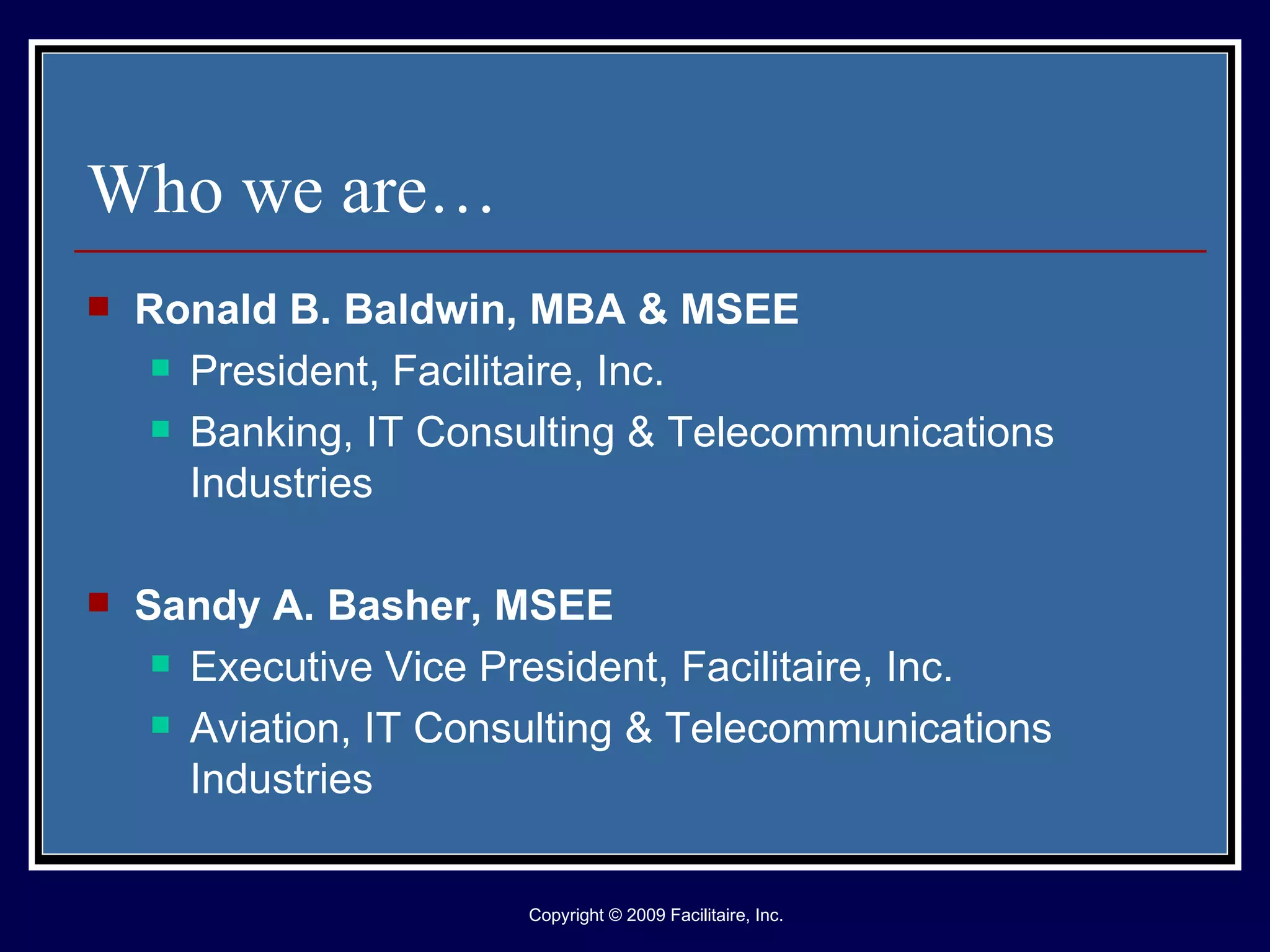 Requirements-Online Introduction | PPT