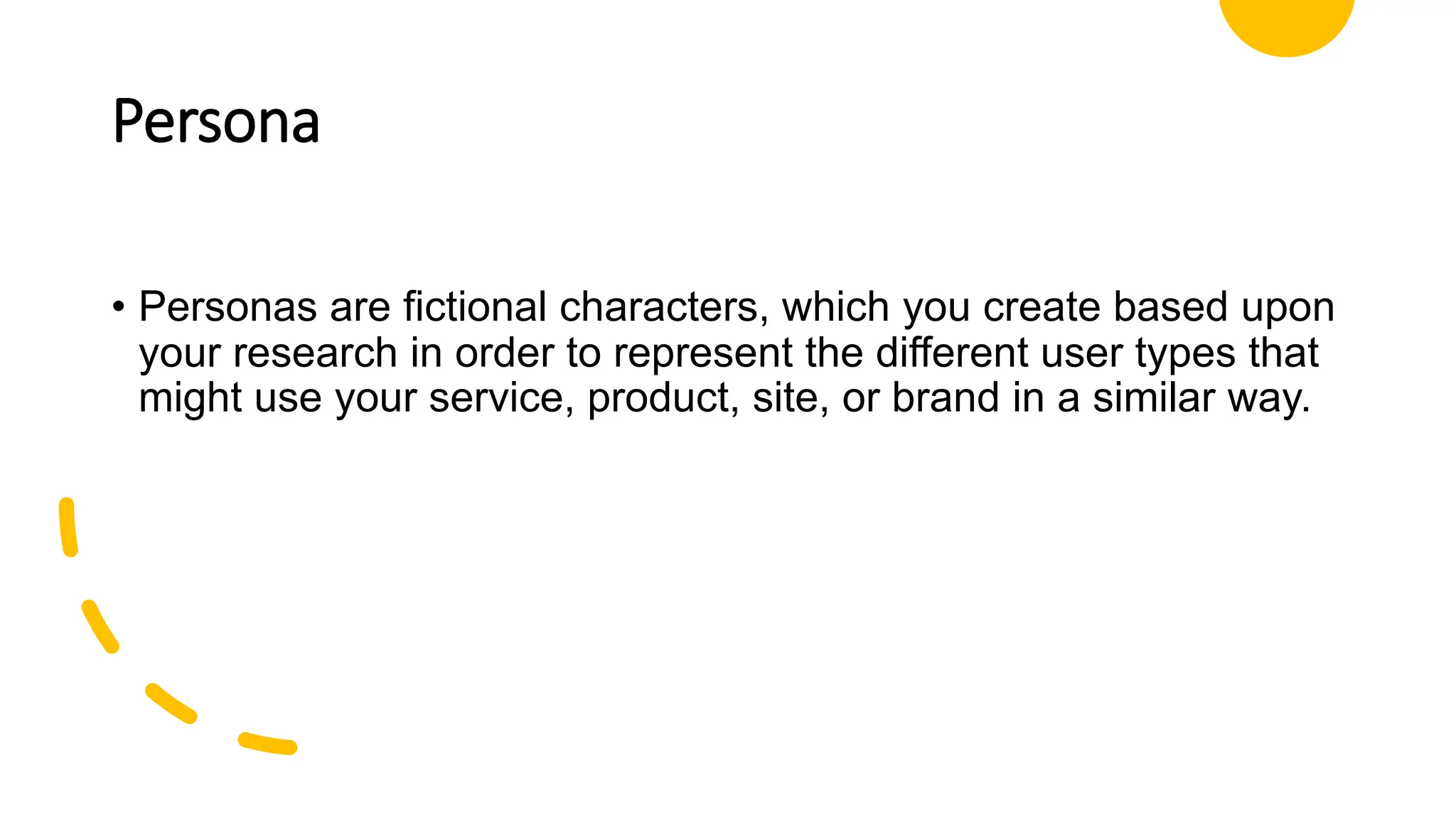 Requirements & Persona.pptx