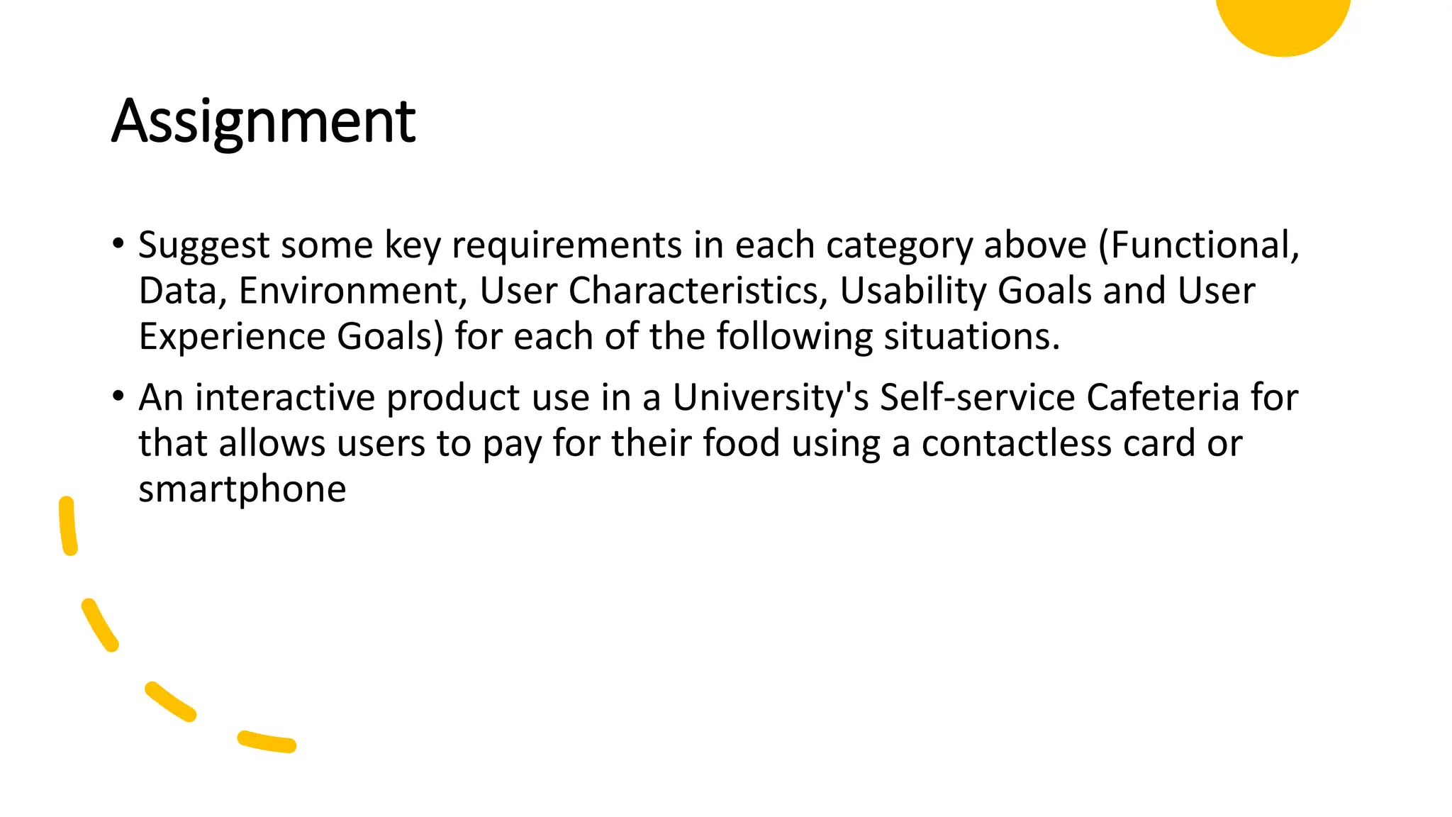 Requirements & Persona.pptx