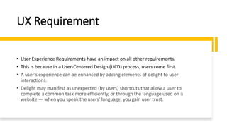 Requirements & Persona.pptx