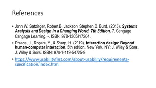 Requirements & Persona.pptx