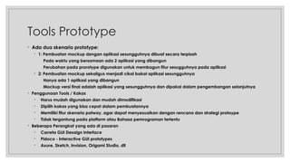 Requirement SpesifiCation_Derive_Prototypes.pptx