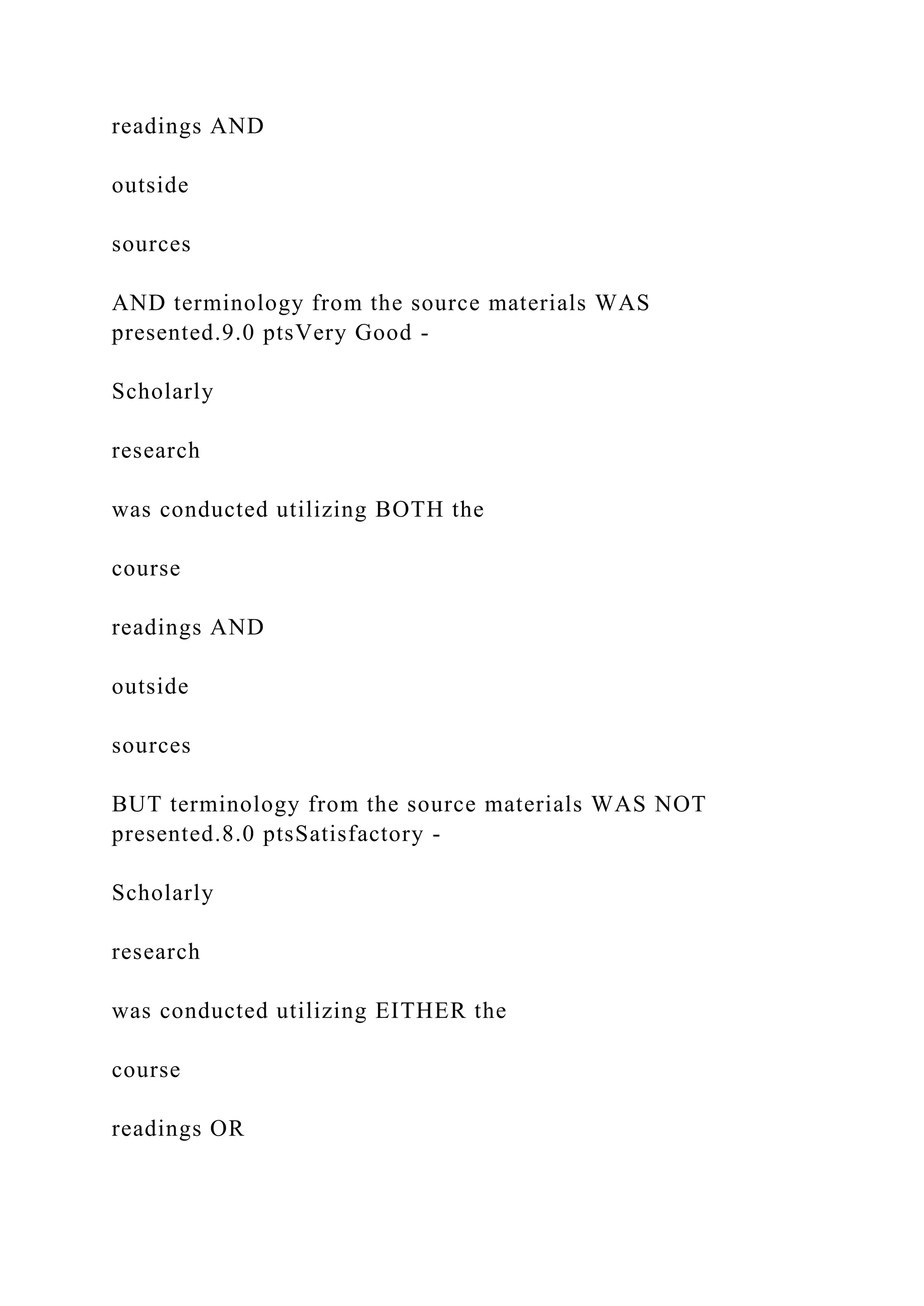 RequirementsPurposeof Module ReviewQuestionsModule R.docx