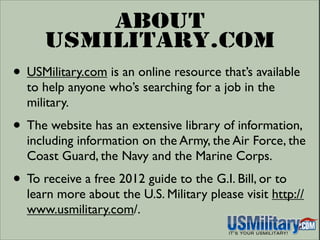 Requirements To Join The Marines: Do You Have What It Takes To Be A ...