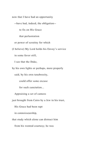 Requirement were reading several examples of dramatic poetry, .docx