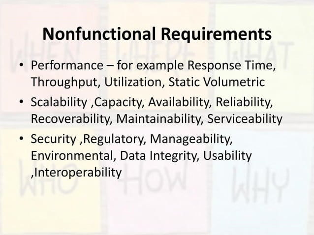 Requirement analysis and UML modelling in Software engineering | PDF | Computing | Technology ...