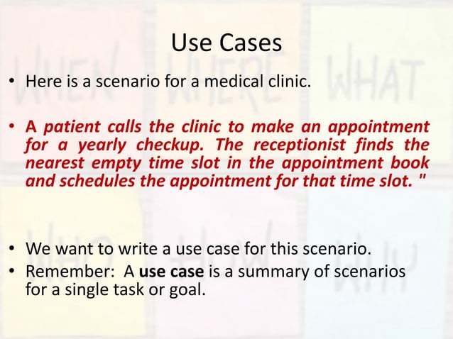 Requirement Analysis And Uml Modelling In Software Engineering Pdf Computing Technology