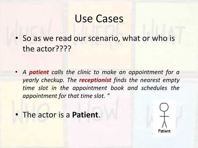 Requirement Analysis And Uml Modelling In Software Engineering Pdf Computing Technology