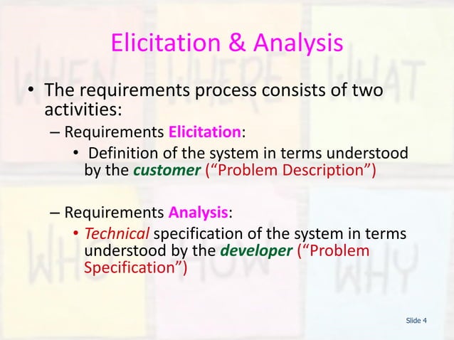 Requirement analysis and UML modelling in Software engineering | PDF | Computing | Technology ...