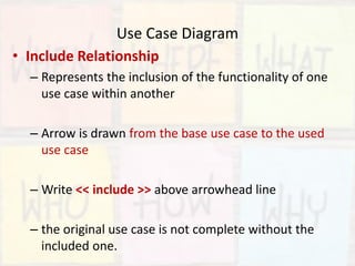 Requirement analysis and UML modelling in Software engineering | PDF