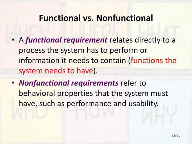 Requirement Analysis And Uml Modelling In Software Engineering Pdf Computing Technology