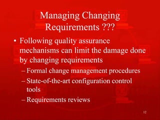 Requirments management traceability.ppt