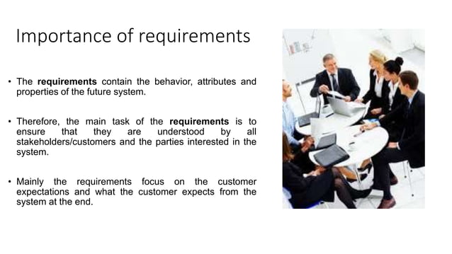 Requirments Collection techniques - SDLC.pptx | Technology & Computing