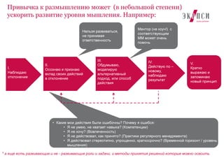 Requisite Organization. Обзор концепции. Практика ее использования для ...
